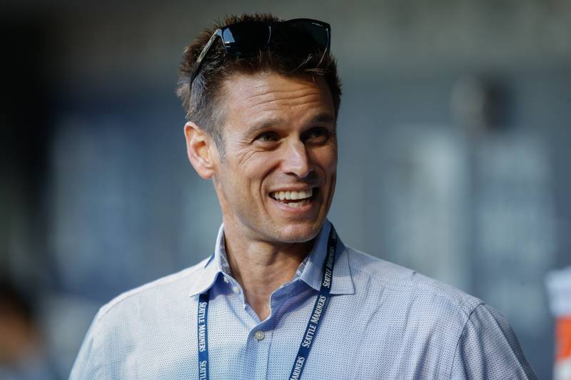 How Jerry Dipoto May Have Shifted the Tide of Rebuilding – The MLB ...